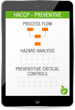 HACCP Plan Examples | FoodReady
